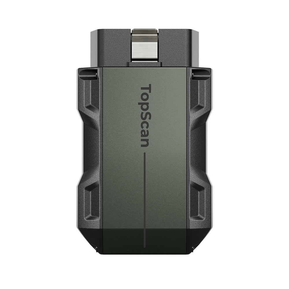 TopScan – TOPDON LA