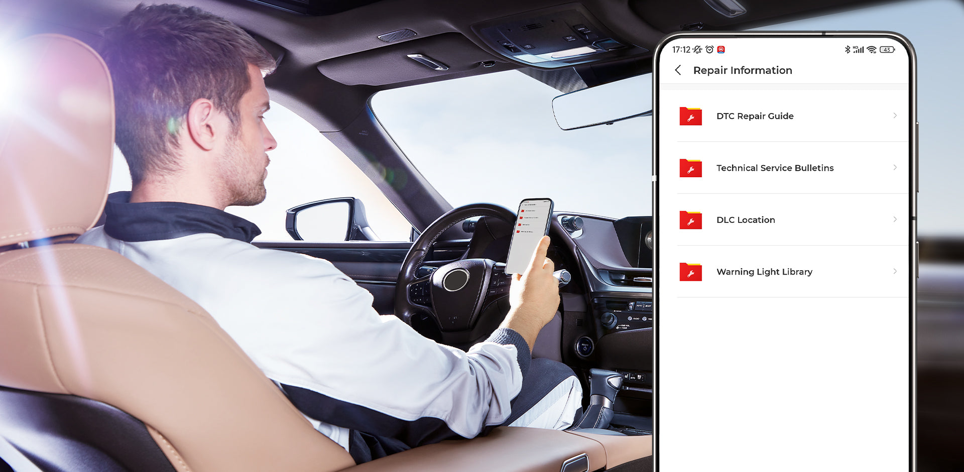 TopScan Pro – TOPDON LA