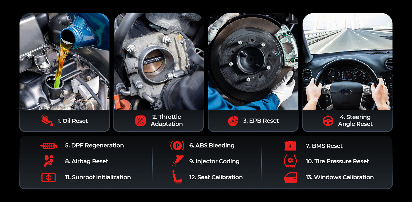 TopScan Pro – TOPDON LA