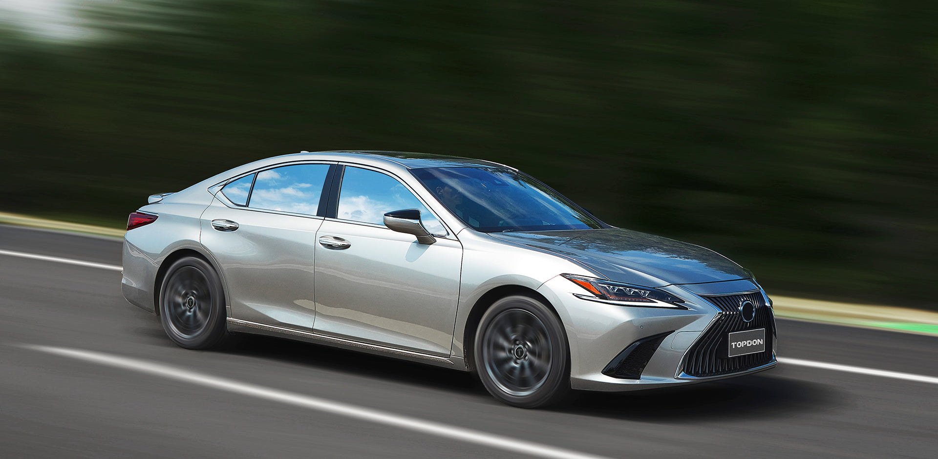 TopScan – TOPDON LA