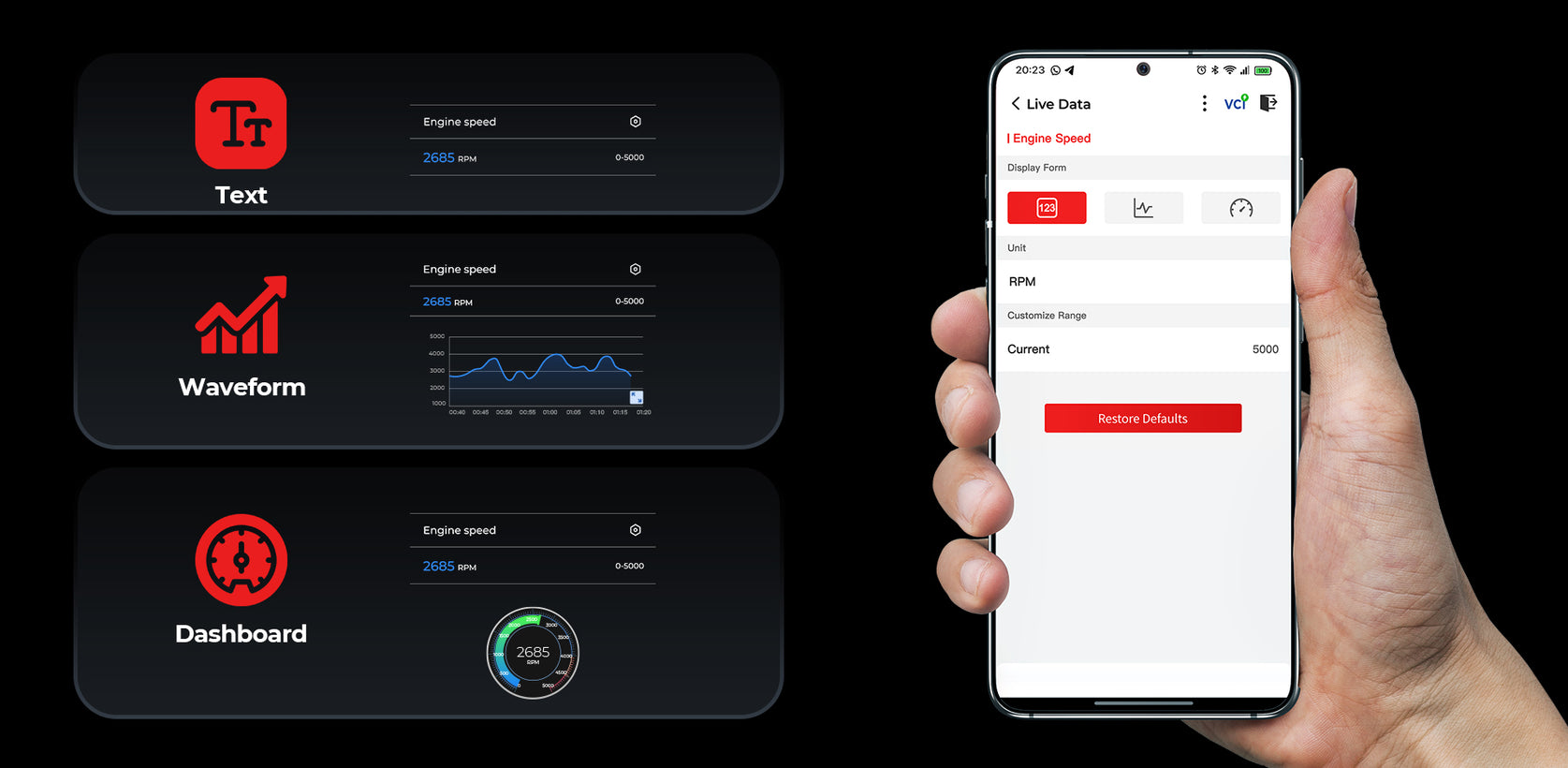 TopScan Pro – TOPDON LA