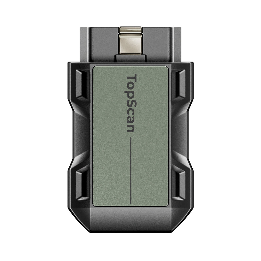 TopScan Moto – TOPDON LA